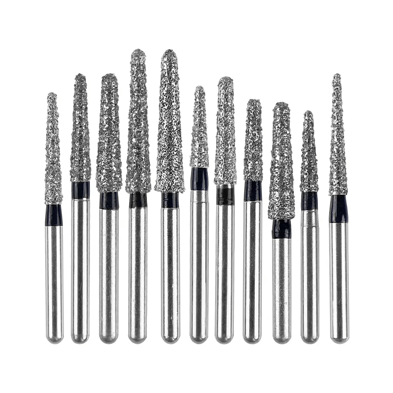 Premium Burs & Diamonds Collection – APEX DENTAL SUPPLY