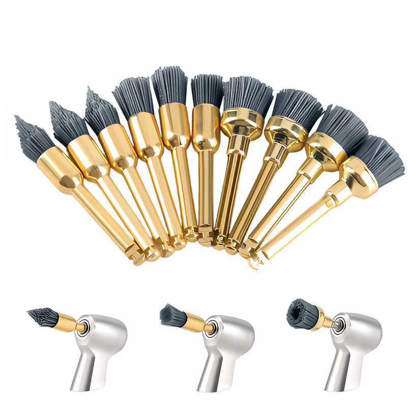 Finishing & Polishing Instruments – APEX DENTAL SUPPLY