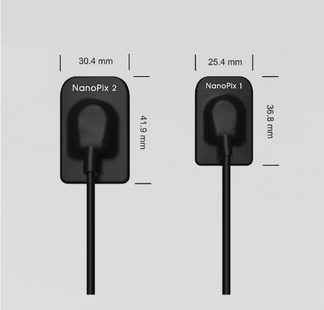 Nanopix Digital Xray sensor RVG Sensor by Eighteeth – APEX DENTAL SUPPLY