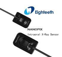 Nanopix Digital Xray sensor RVG Sensor by Eighteeth – APEX DENTAL SUPPLY