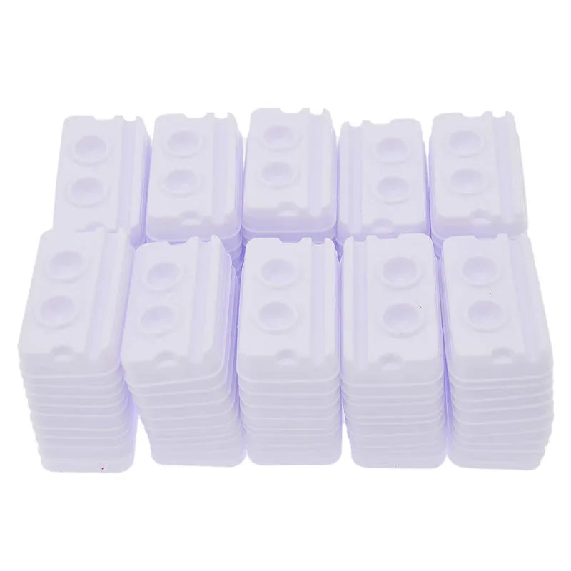 Mixing Wells - Disposable Multi-Use Mixing Wells – APEX DENTAL SUPPLY